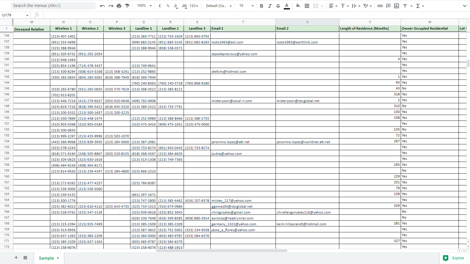 ReSkipTracing - Skip Tracing Service For Realtors & Investors