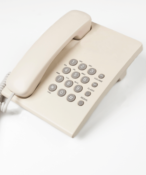 Using Landline Phone Numbers in Business - ReSkipTracing